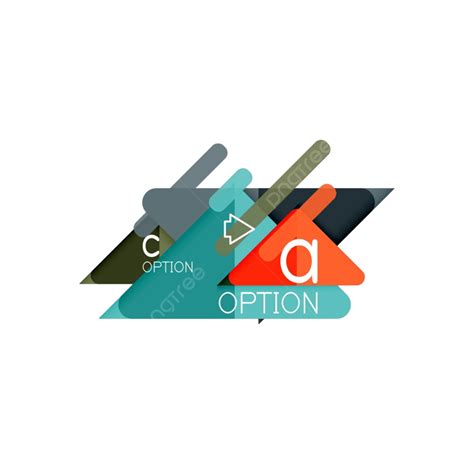 Isometric Data Visualization Vector Hd Images Triangle Data Visualization Design Coverdesign