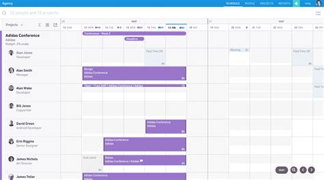 Float Resource Scheduling Software Review Pricing And Features Productivity Land