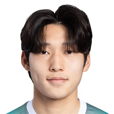 Jun Ho Bae Fc 26 Rating Fifa Ratings