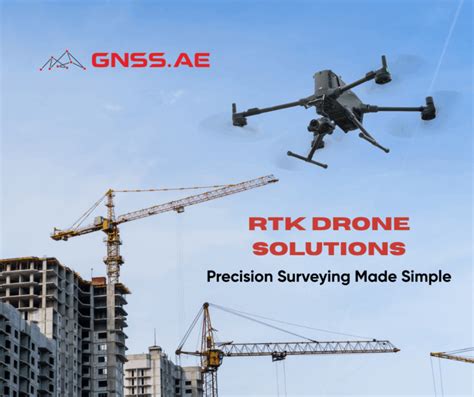 Exploring Bathymetric Surveys And The Rise Of Drone Based Bathymetry Gnssae