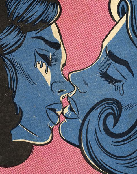 Queer Art Feminist Art Sapphic Aesthetic Art Pop Art Girl Art Pop S Art Queer Books Pop