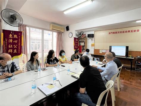 商业学校街近殷皇子大马路路口交通灯6月6日启用 澳门特别行政区政府入口网站