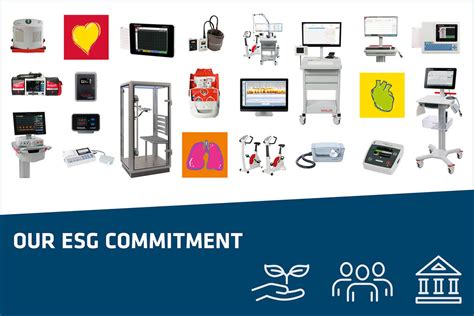 Schiller Our Esg Commitment