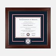 Church Hill Classics Diploma Frames