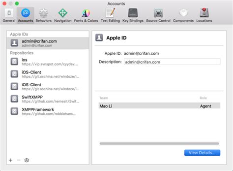 已解决 An App Id With Identifier Is Not Available Please Enter A Different String 在路上