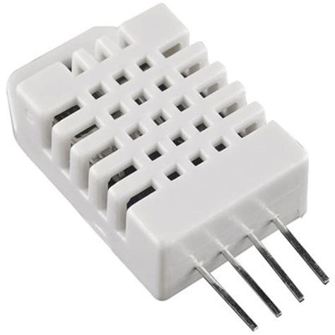 Dht Sensor Only At Rs Piece Sensor Modules In Mumbai ID