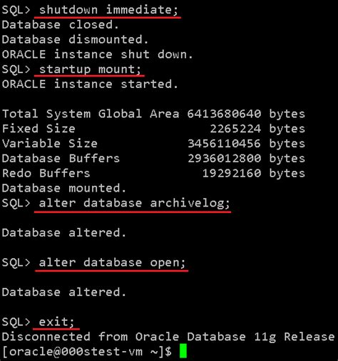 Read Archive Log Files Oracle At Amelia Rojas Blog
