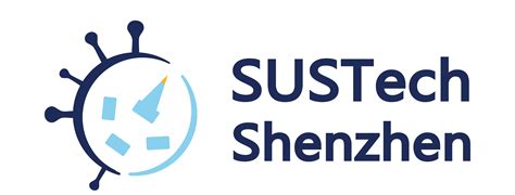 Team SUSTech Shenzhen IGEM