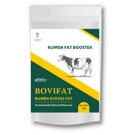 Rumen Bypass Fat At 29500 Inr In Kolkata West Bengal Iumentas Life Science