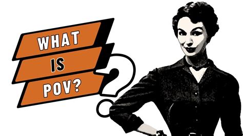 Pov Kya Hai Pov Full Form What Is Pov In Hindi Geeky Shadow