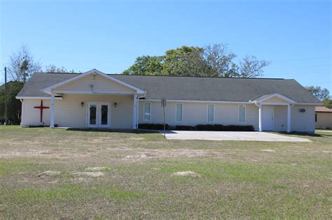 Gods Missionary Church Summerfield Summerfield Fl