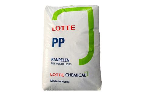 Pp Copolymer Lotte Chemical J330s Viztaar