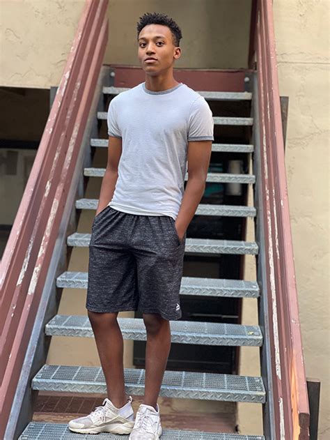 Caleb S Aspen Models Talent Teen Model