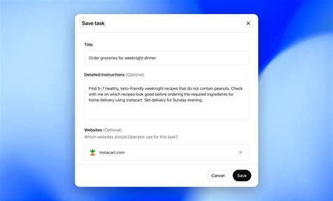 Opérateur Dopenai Ce Que Cest Et Comment Lagent Qui Effectue Les Devoirs Sur Le Web
