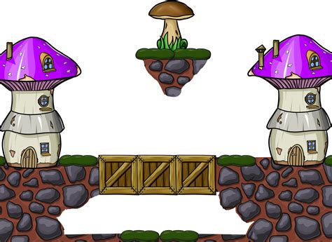 Released Destructible Terrain 2d Community Showcases Unity