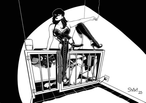Exploring Femdom Ai Videos Thoughts From An Ai Femdom Artist Femdom