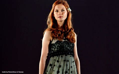Ginny Weasley Wallpaper Harry Potter Wallpaper 34186349 Fanpop