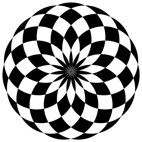 Download Abstract Circular Design Svg Freepngimg