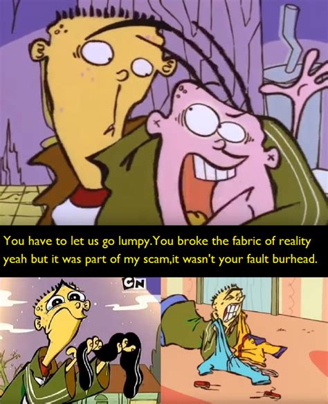 Ed Edd N Eddy Memes Ed