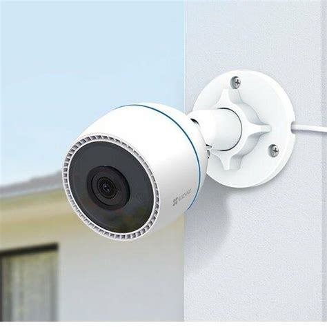 Ezviz H3c Fhd Cs H3c Ip Kamera Vásárlás Olcsó Ezviz H3c Fhd Cs H3c árak Ip Camera Akciók
