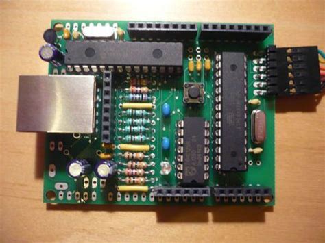 Arduino Alternatives 5 Microcontrollers You Should Know Artofit