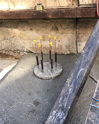 Enabling Works Salter