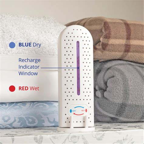 Usb Reusable Dehumidifier