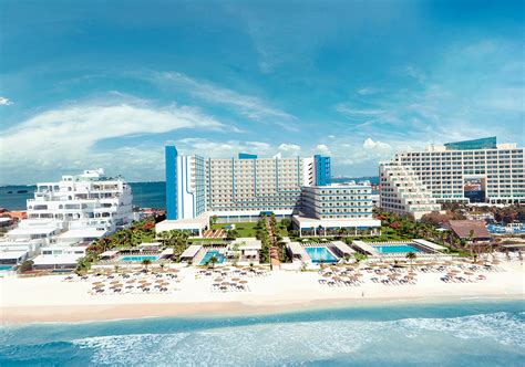 Riu Palace Kukulkan Cancun Mexico All Inclusive Deals Shop Now