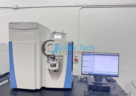 2018 Thermo Q Exactive Hf Orbitrap Mass Spectrometer 240000 High Resolution In Seattle Wa Usa