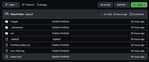 publish a blazor or any webapp on github pages for free
