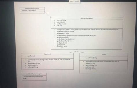 Objectives Working With Inheritance And Polymorphism