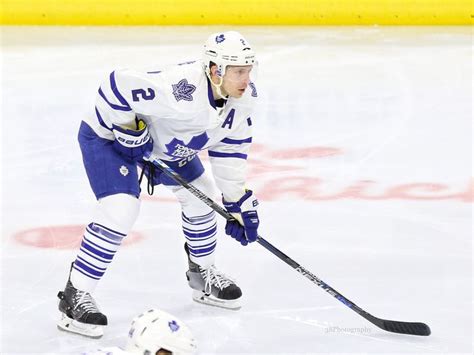 Matt Hunwick Done For The Season