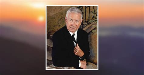 Don R Ten Bensel Obituary March 1 2025 Way Watson Funeral Homes