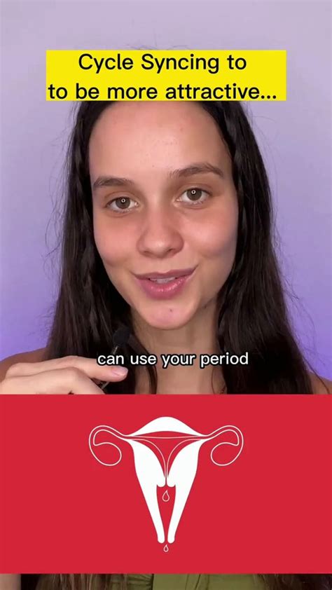 Biohacking With The App To Activate My Hottest Self Ovulation Cyclesyncing Hormones