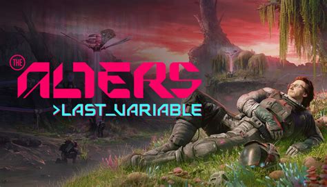 The Alters Last Variable On Steam