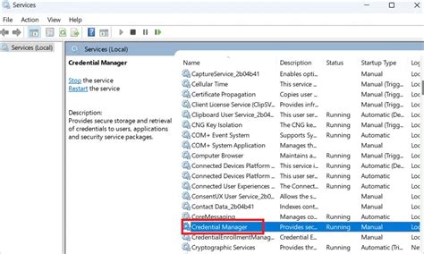 How To Fix Enter Network Credentials In Windows 11