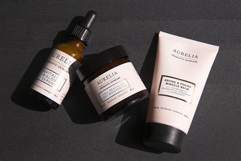 Understanding Probiotic Skin Care Into The Gloss Into The Gloss