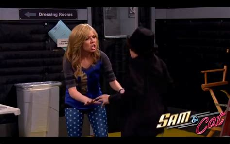 Gallerydice And Sam Sam And Cat Wiki Fandom