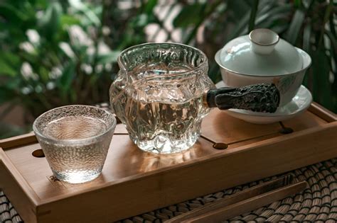 Жасминовый чай польза вкус как заваривать