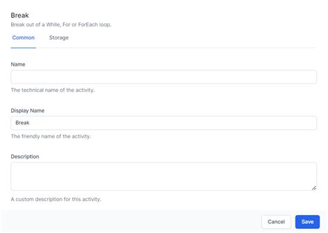 Flow Control Workflows University Flow Control Workflows University