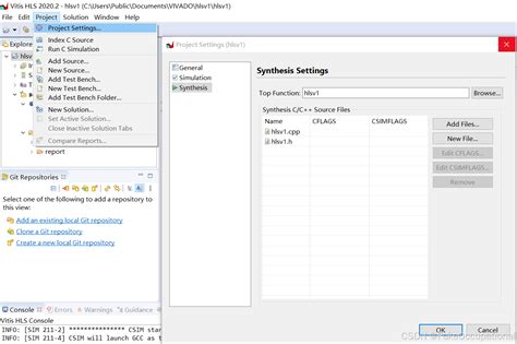 Fpga系列 Hdl：xilinx Vivado Vitis 高层次综合（hls） 实现 Ebaz板led控制（上）xilinx Fpga数字信号处理系统设计指南从hdl、simulink