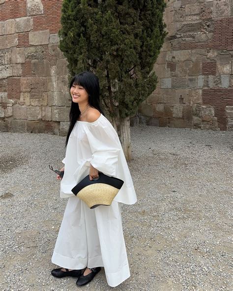 Jihoon Kim 지훈이 ₊˚⊹♡ On Instagram Spanish Summer Breeze With The New