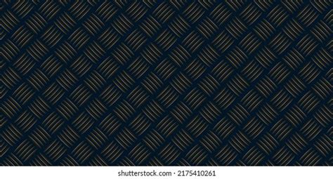 Metal Pattern Texture Background Modern Abstract Stock Vector Royalty Free 2175410261