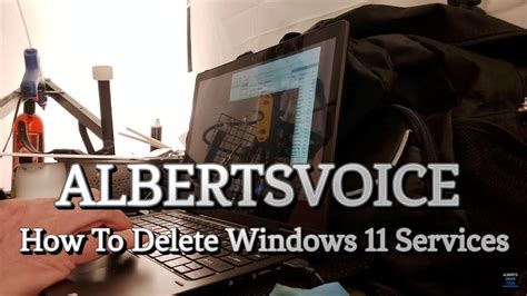Lets Talk About Deleting Windows 11 Services Tech Superantispyware Free Service Is Not