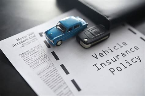 6 Step File An Auto Insurance Claim A Step By Step Guide