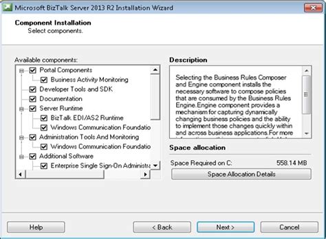 Bam Installation And Configuration In Multi Server Environment