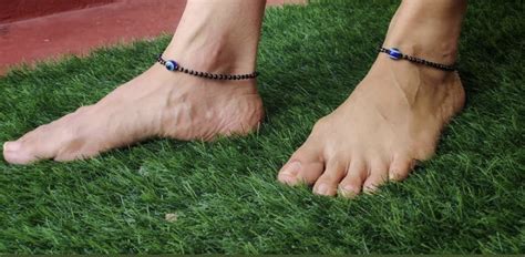 Seetha Lakshmis Feet Seetha Lakshmis Feet