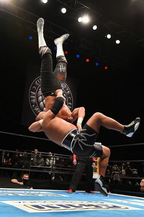 【新日本】飯伏・sanada、ヒロム・sho、鷹木・棚橋が火花！bushiがワトに標準！石森andファンタズモがジュニアタッグ王者を挑発！オー