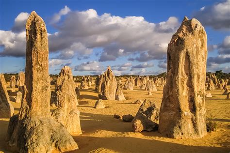 Įkvepianti Australijos Gamta 10 Vietų Kurias Verta Aplankyti