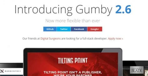 The 5 Best Css Frameworks For Web Designers